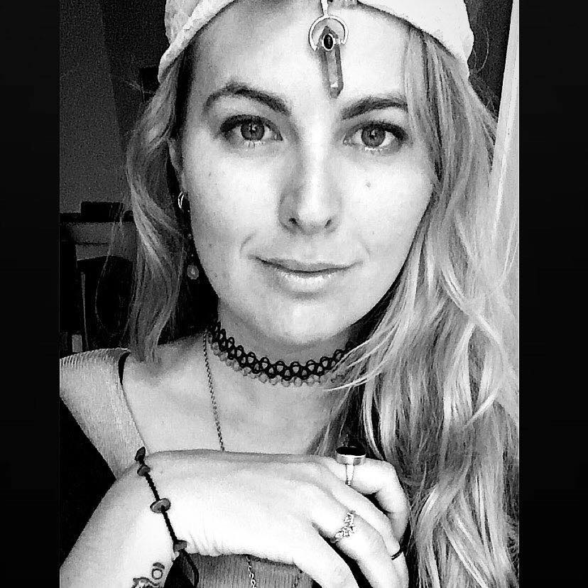 About – Mystic Blanca